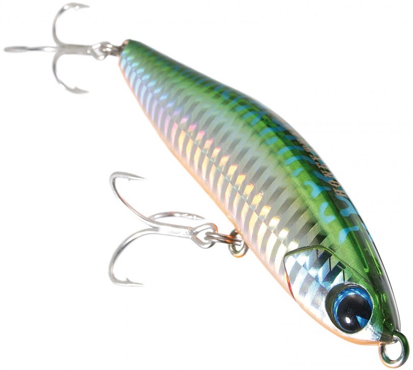 La pêche au leurre | Le guide pratique