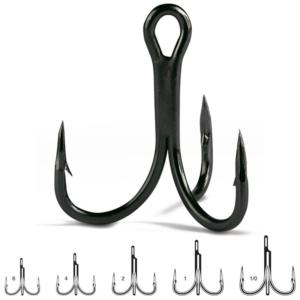 Hameçon, les différents modèles et comment faire son choix