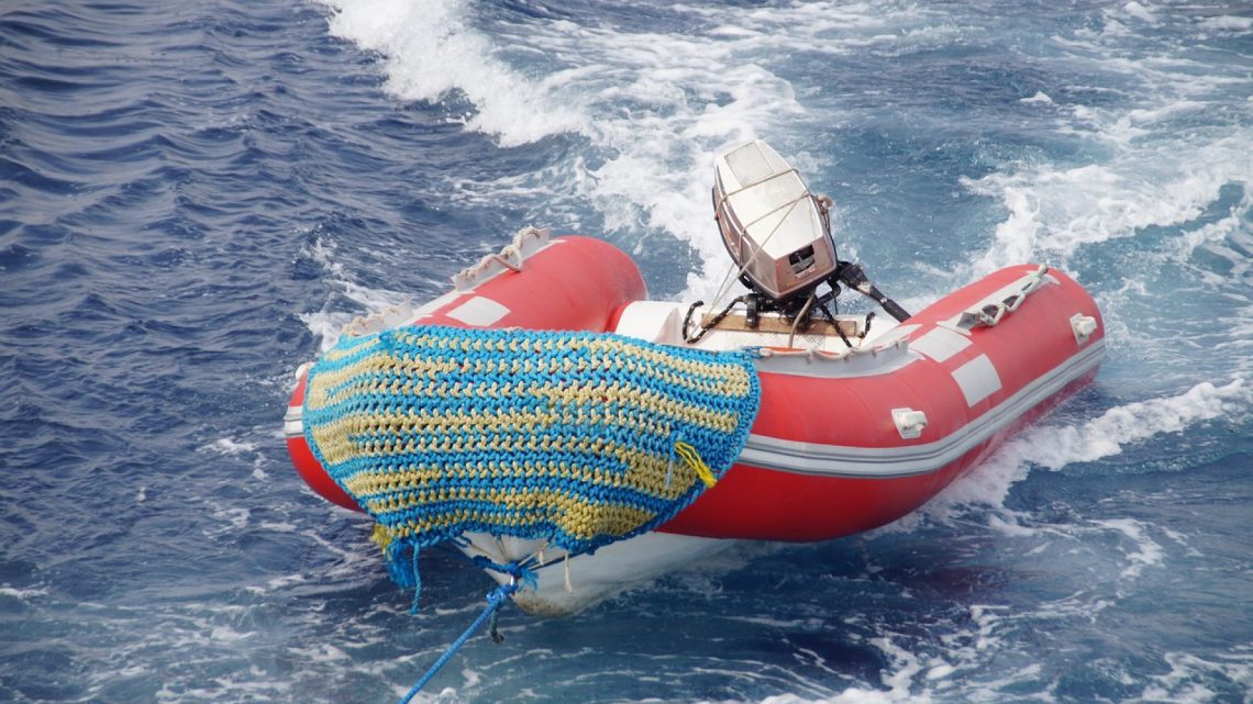 Top 8 des meilleurs bateaux pneumatiques pour la pêche